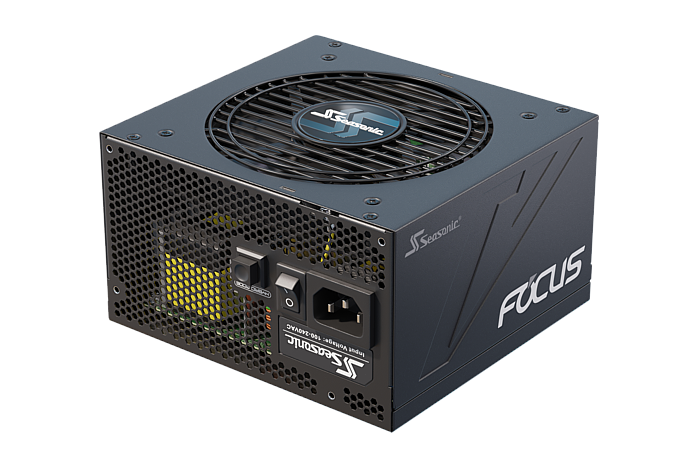 Seasonic FOCUS GX-850 | 3. Interno | Recensione Seasonic FOCUS GX-850 | 3. Interno | Recensione